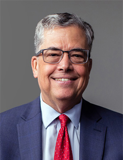 Keynote Speech by President Peter K. Kilpatrick | Washington, D.C ...